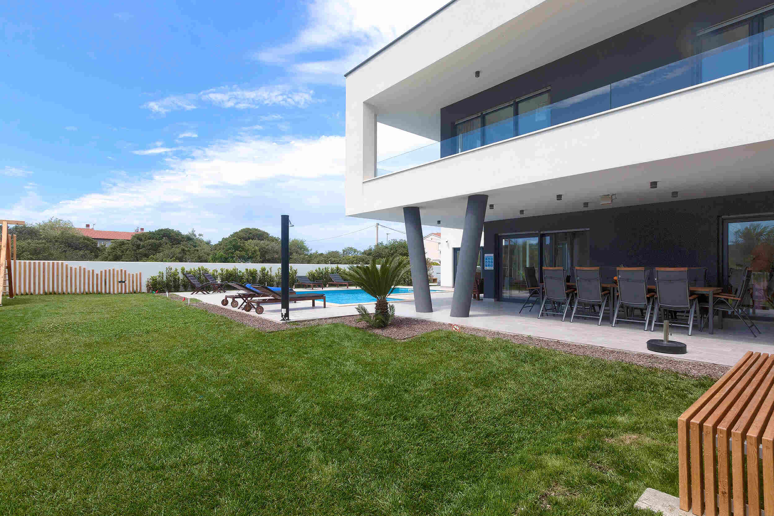 Villa Monte Kope – Welcome to exclusive Villa Monte Kope - Banjole