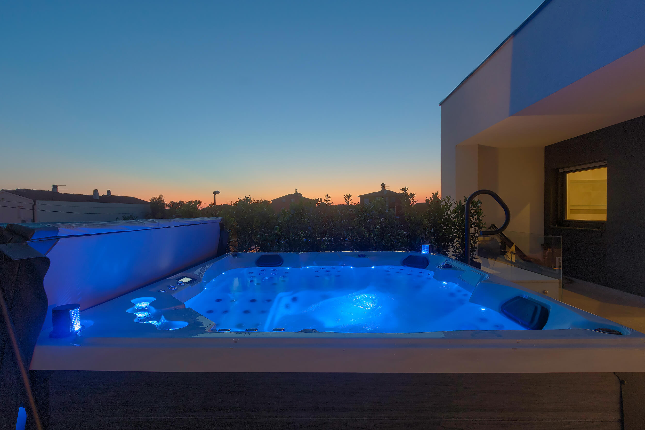Villa Monte Kope – Welcome to exclusive Villa Monte Kope - Banjole