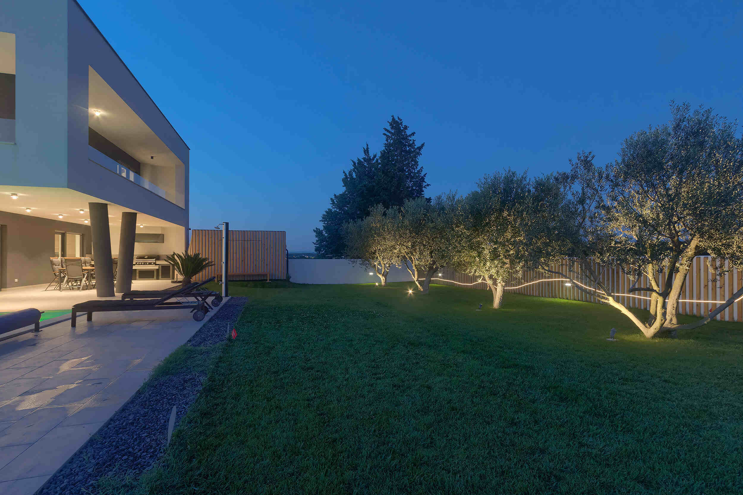 Villa Monte Kope – Welcome to exclusive Villa Monte Kope - Banjole