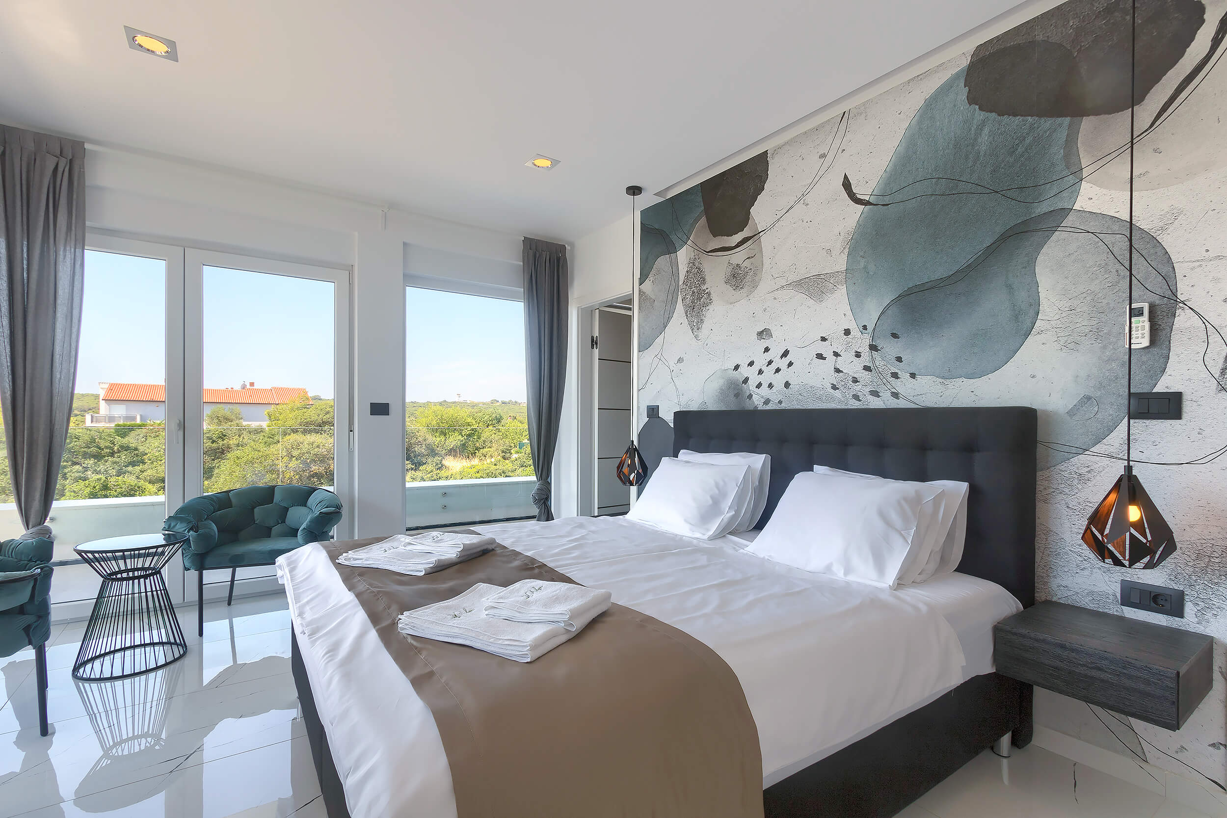 Villa Monte Kope – Welcome to exclusive Villa Monte Kope - Banjole