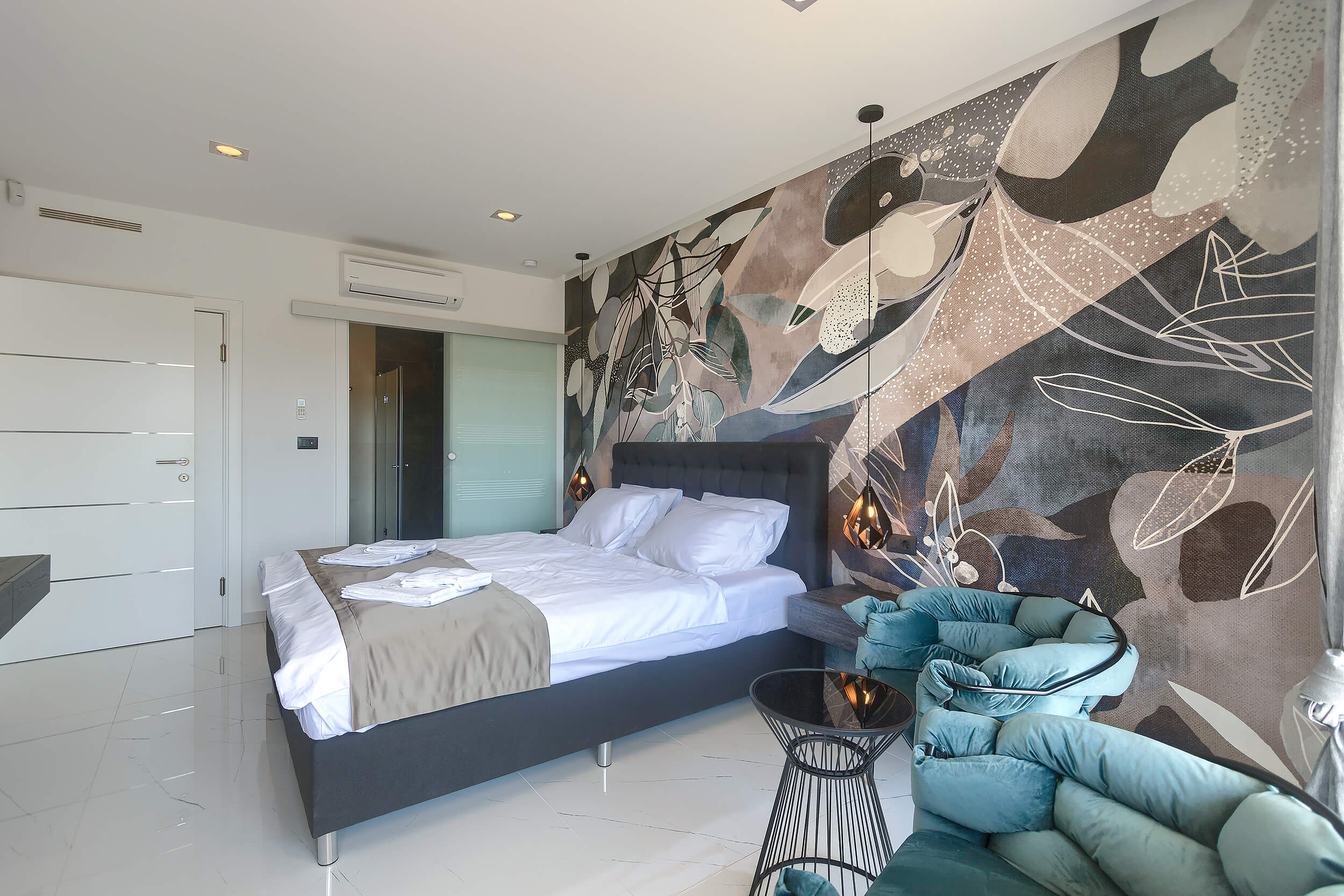 Villa Monte Kope – Welcome to exclusive Villa Monte Kope - Banjole