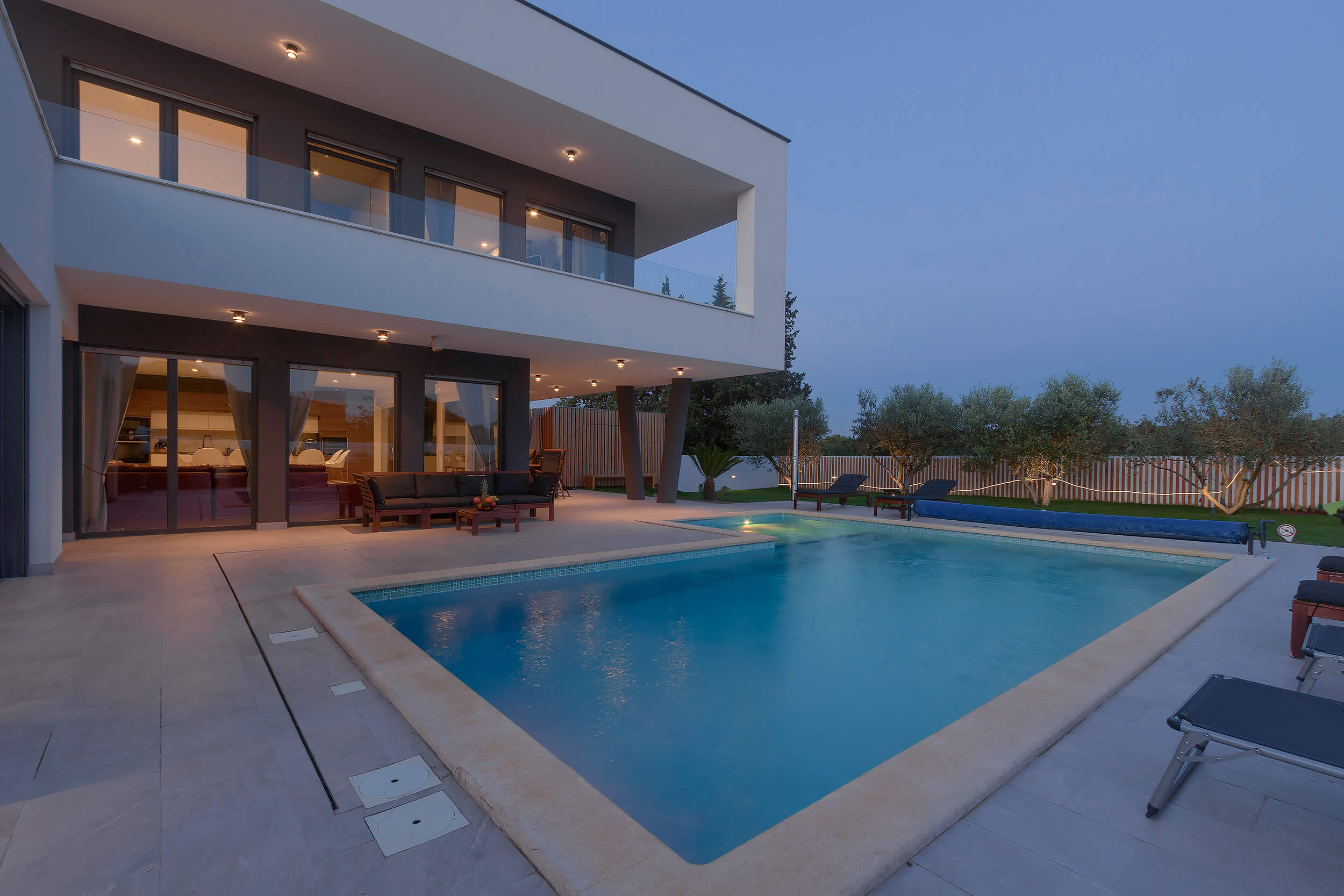 Villa Monte Kope – Welcome to exclusive Villa Monte Kope - Banjole