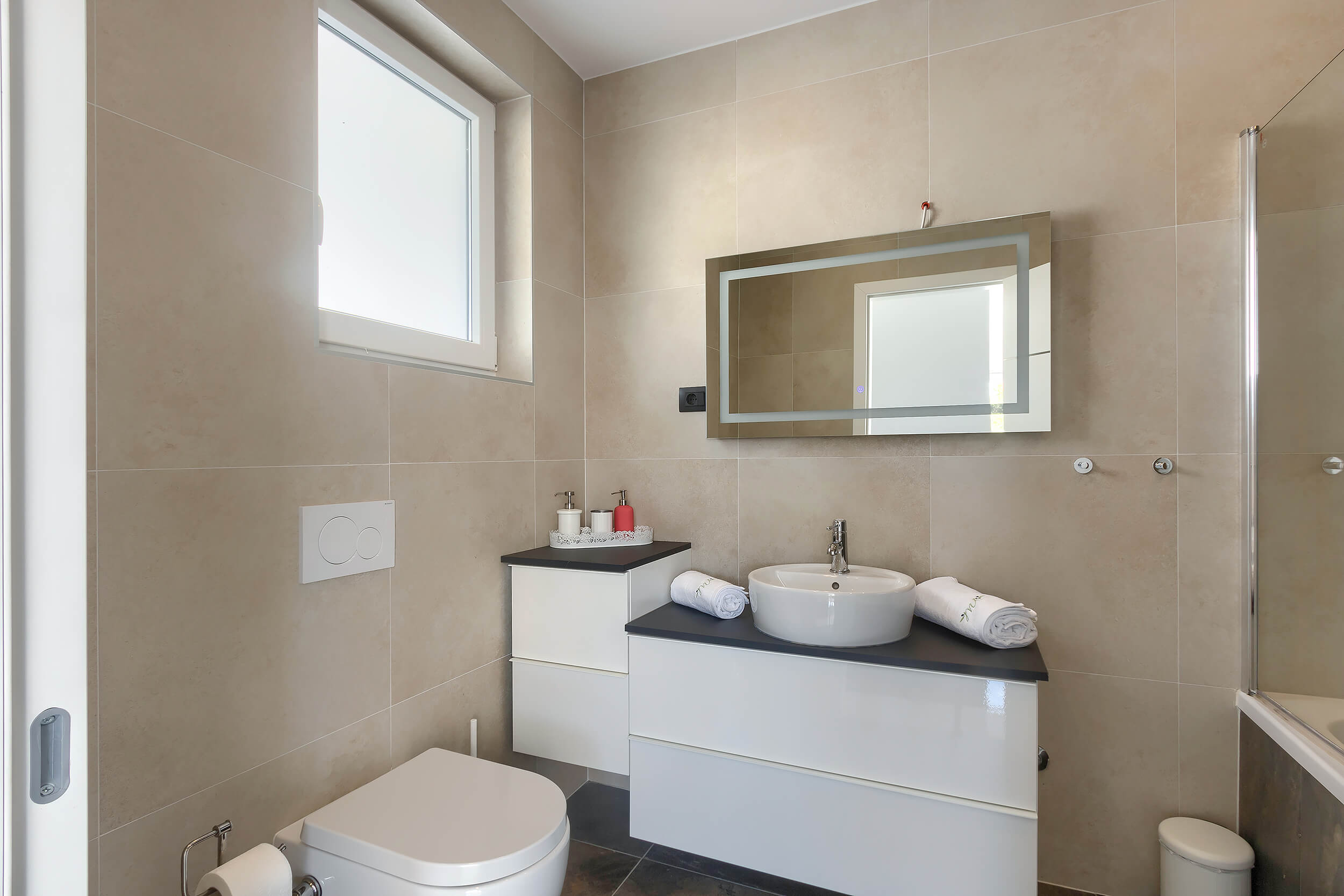 Villa Monte Kope – Welcome to exclusive Villa Monte Kope - Banjole