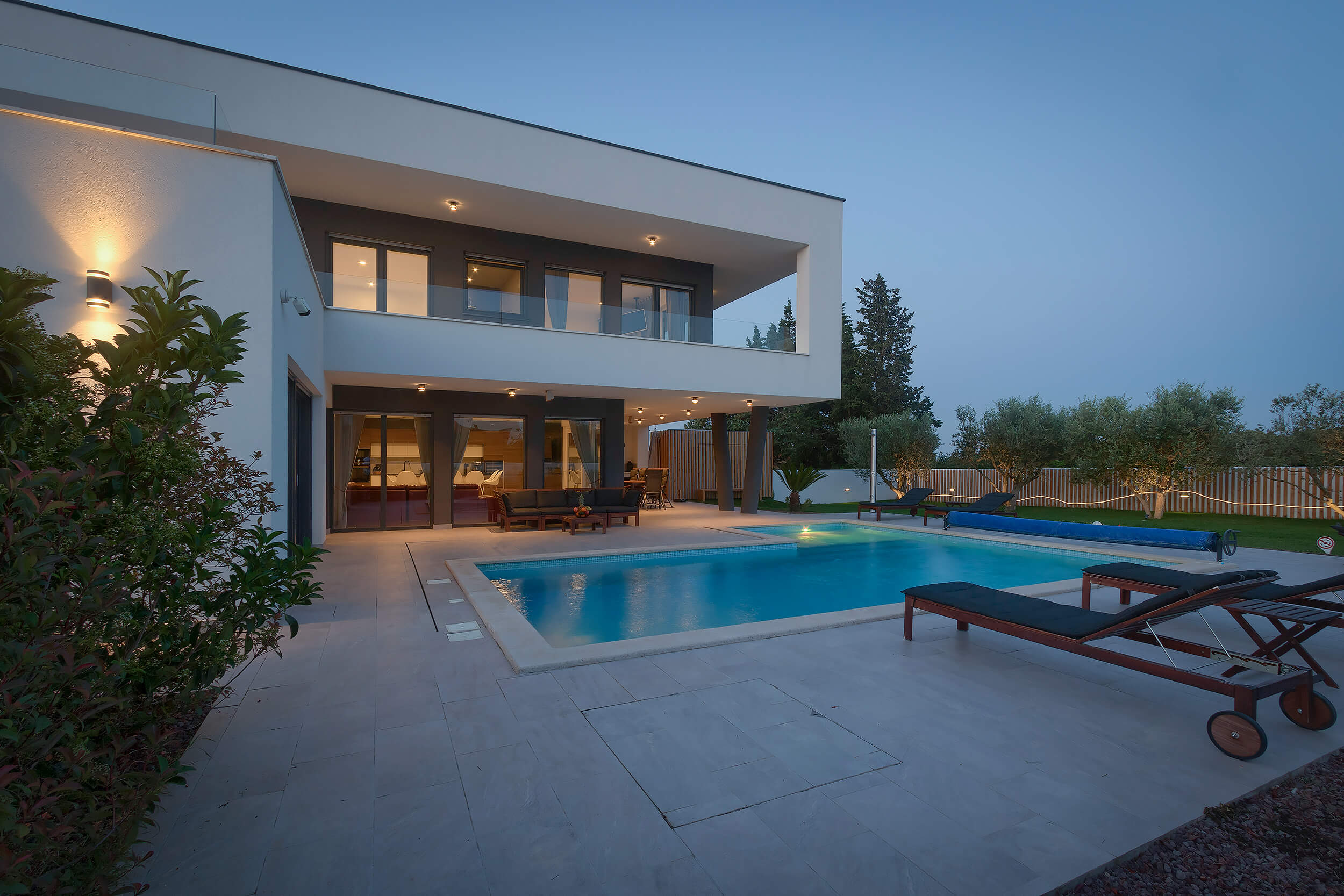 Villa Monte Kope – Welcome to exclusive Villa Monte Kope - Banjole