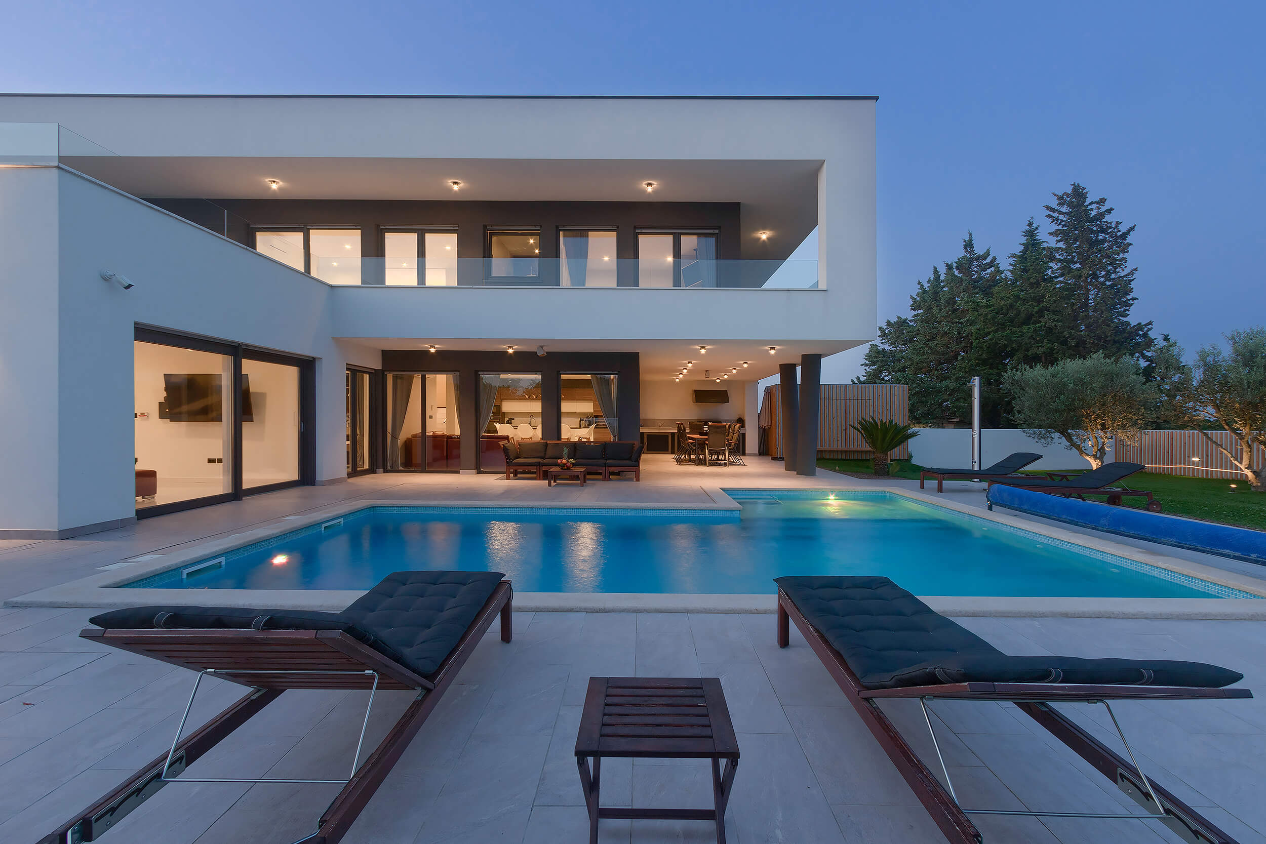 Villa Monte Kope – Welcome to exclusive Villa Monte Kope - Banjole