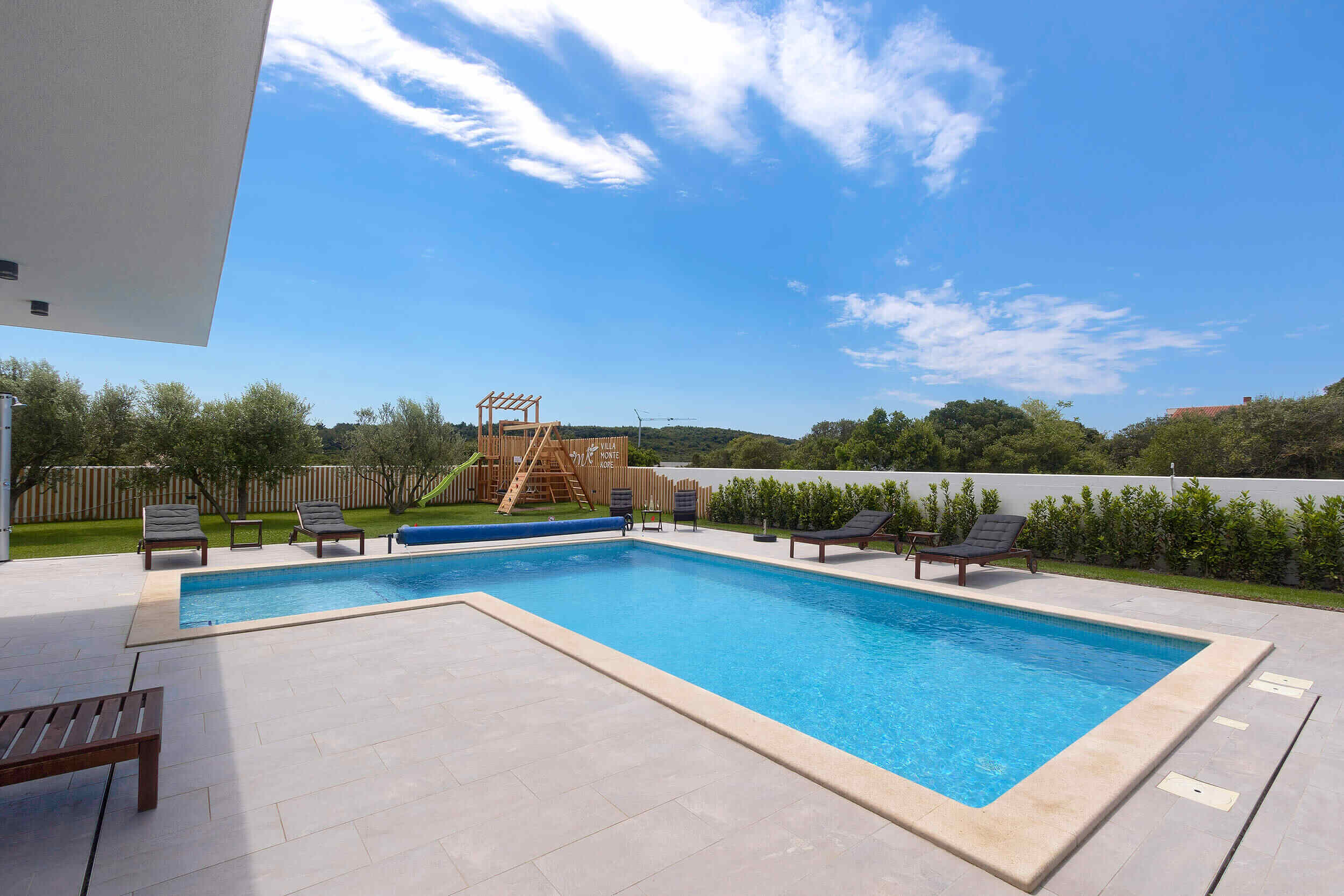 Villa Monte Kope – Welcome to exclusive Villa Monte Kope - Banjole