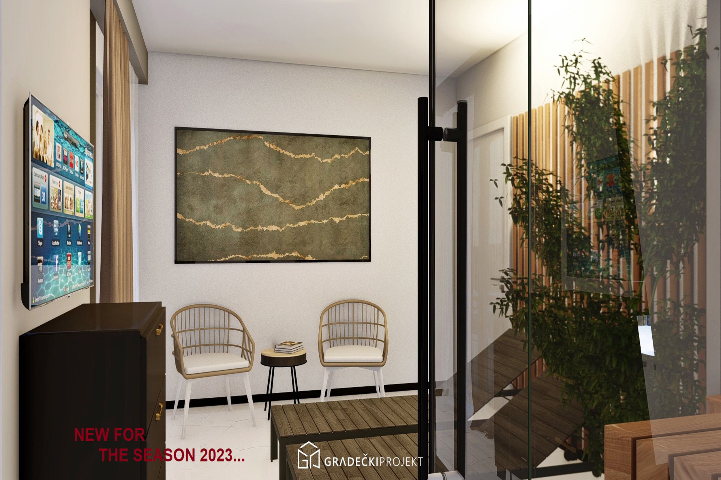 Villa Monte Kope – Welcome to exclusive Villa Monte Kope - Banjole